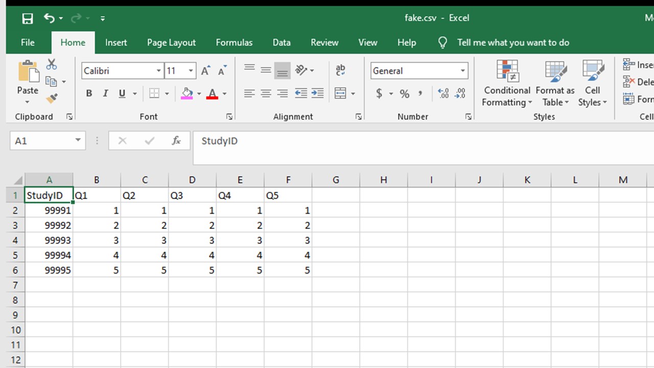 Doing Surveys? Try my R Likert Plot Data Hack! - DethWench Professional ...