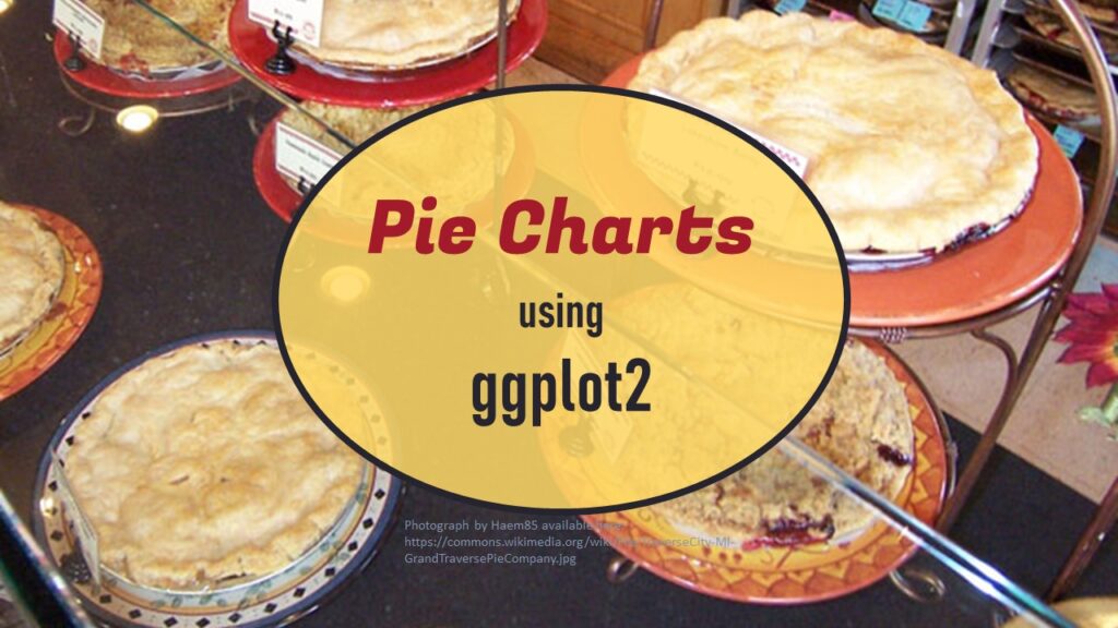 Pie Chart Ggplot Style Is Not That Obvious I Show You How