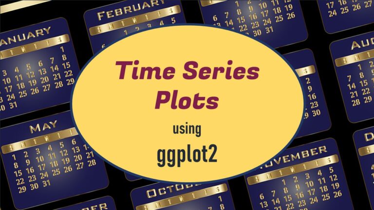 Adding Error Bars To Ggplot2 Can Be Easy With Dataframe Tricks