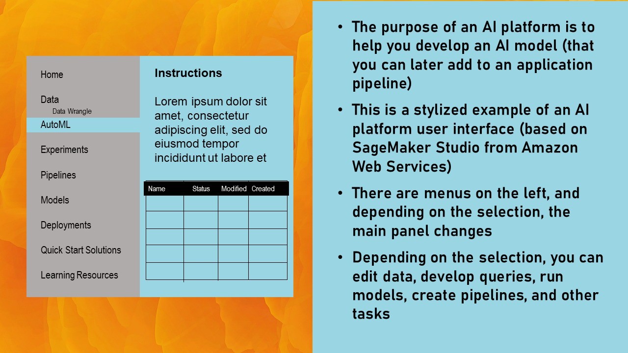 AI Careers: Riding the Bubble - DethWench Professional Services